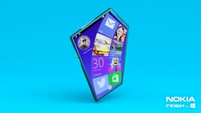list of Spectacular Nokia Phones Concept - ANDROIDLEO