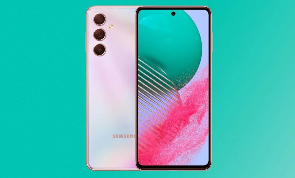 Samsung Galaxy F-Series Phone Price list and Specifications - ANDROIDLEO