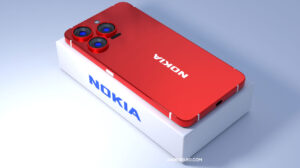 Nokia Magic Max and MagicMax Pro is coming, here know Specifications ...