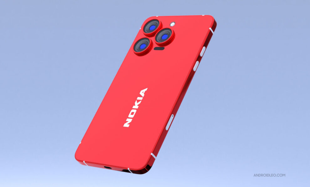 Nokia Magic Max and MagicMax Pro is coming, here know Specifications ...