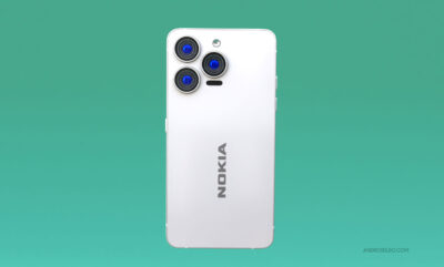 Nokia Magic Max and MagicMax Pro is coming, here know Specifications ...