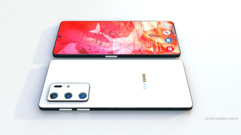 Samsung Galaxy A74 5G - Specifications, Price - ANDROIDLEO