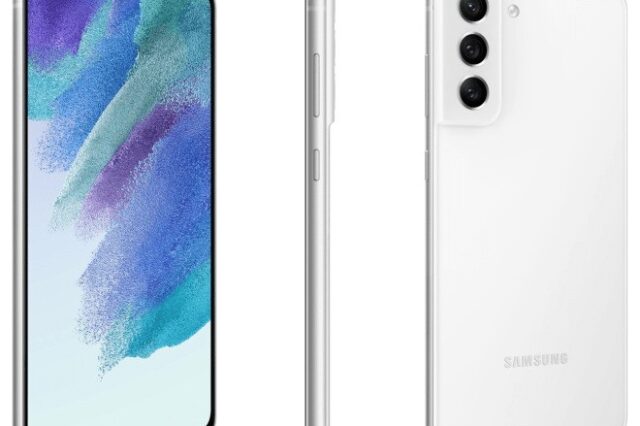 Samsung Galaxy Note 21 FE Concept Phone with Specification - AndroidLeo