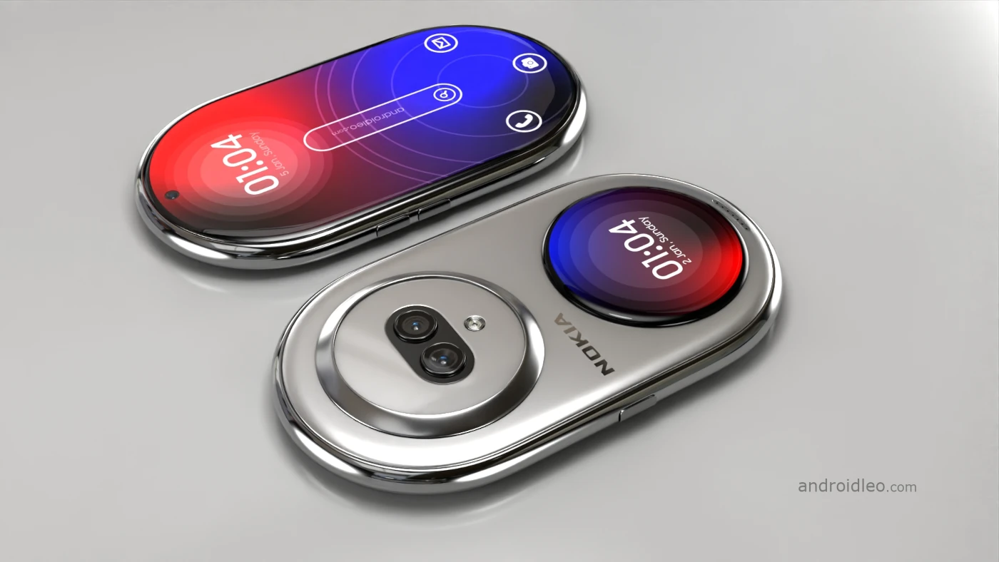 Nokia Infinity Pro Phone -Specifications, Release date, Price - ANDROIDLEO