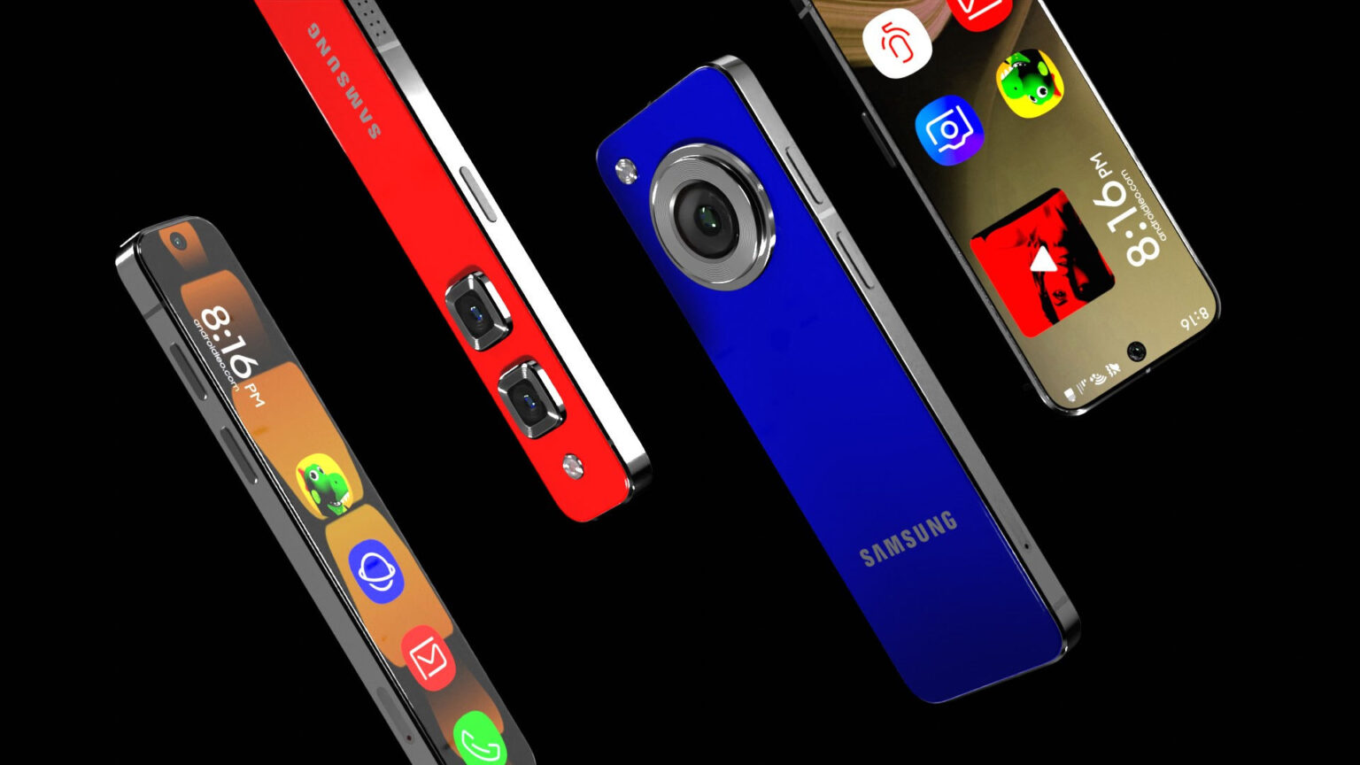 Samsung Galaxy Stick Pro - Specification, Price, Release date - ANDROIDLEO