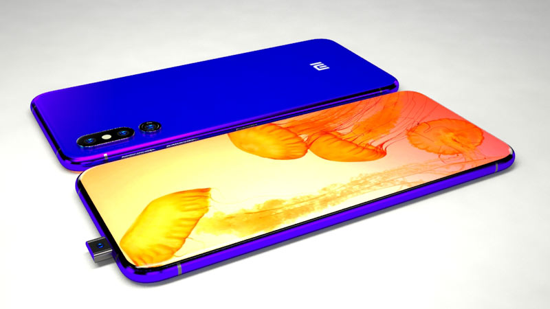 Xiaomi Mi Mix 4 -Phone Specification, Price, Release Date - ANDROIDLEO