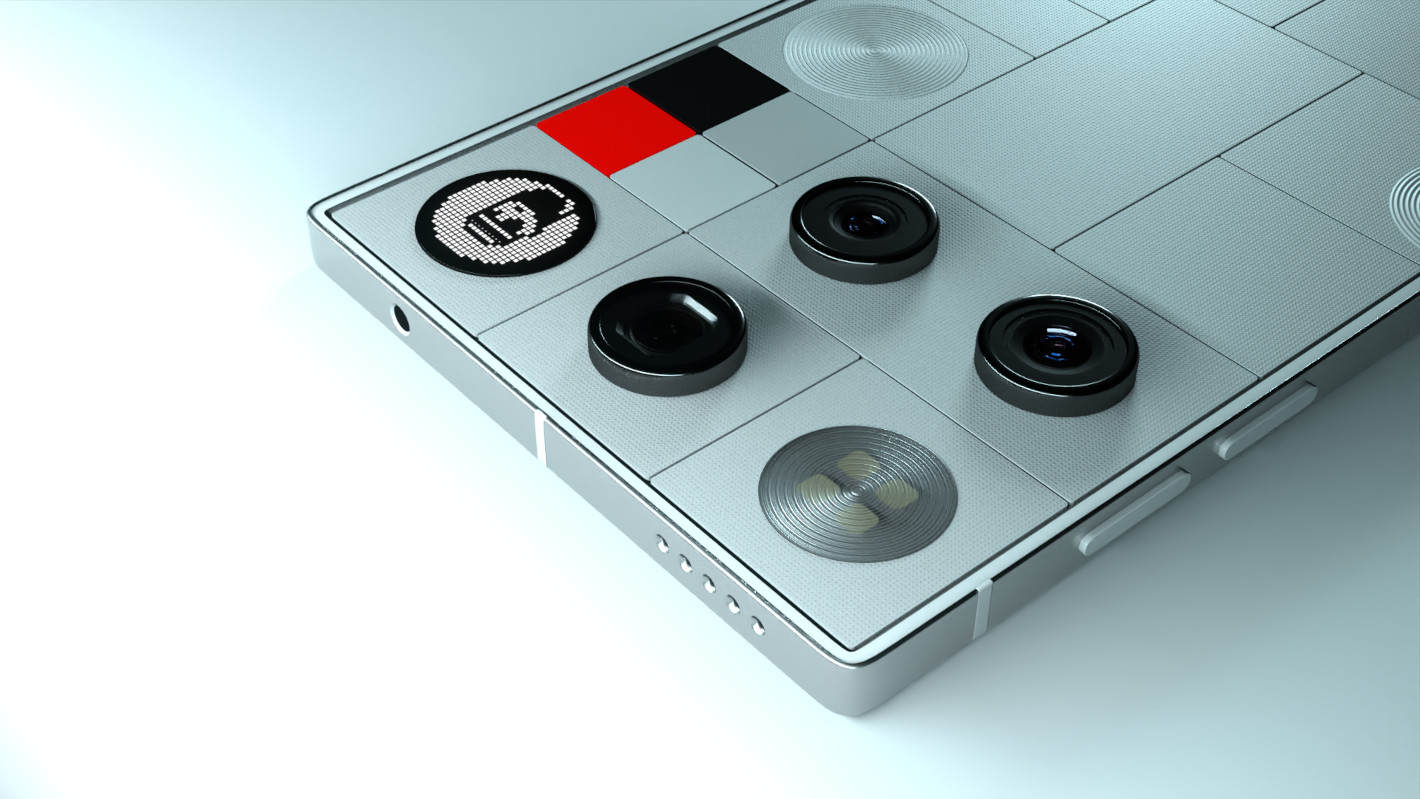 Nothing Phone 4a - Specifications, Price, Release date - ANDROIDLEO