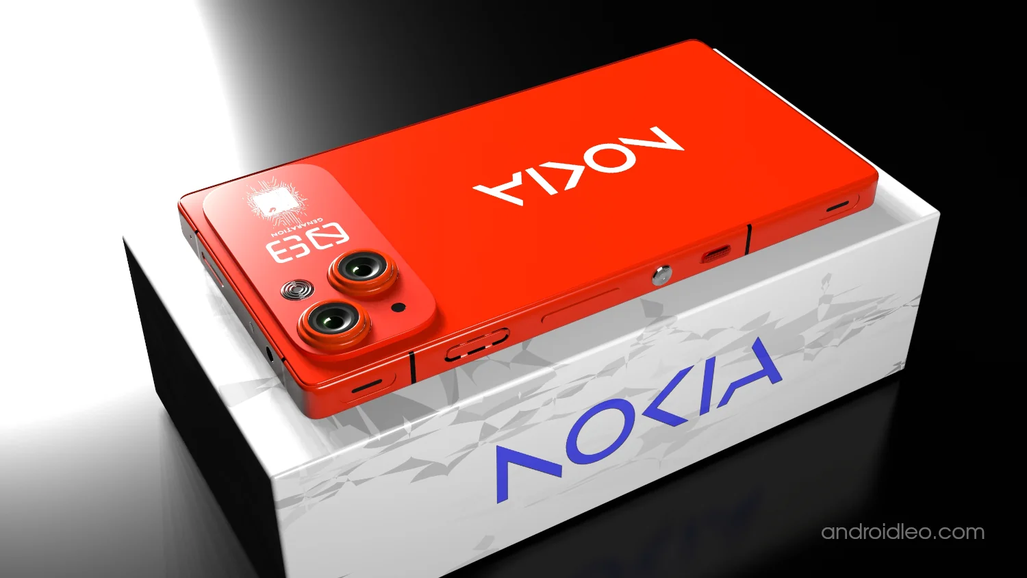 Nokia X200 5G Phone Price, Specs, Release date - ANDROIDLEO