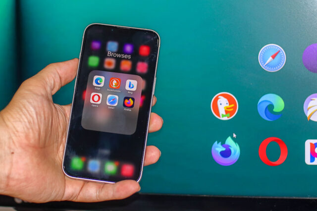 Best 10+ Fastest Browser Apps For Android - ANDROIDLEO