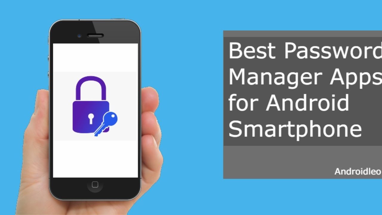 Best Apps For Password Storage - Flux Resource
