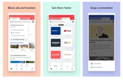 Best 10+ Fastest Browser Apps For Android - ANDROIDLEO