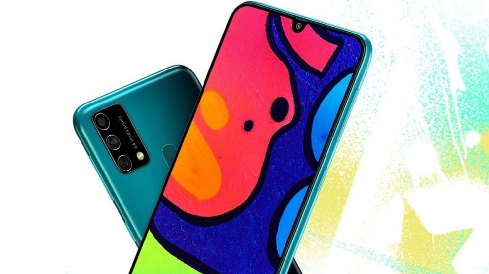 Samsung Galaxy F41 - Full Specifications, Price - ANDROIDLEO