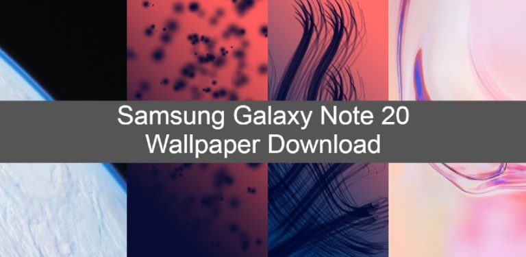 14+ official Samsung Galaxy Note 20 - 4K Wallpaper Download - ANDROIDLEO