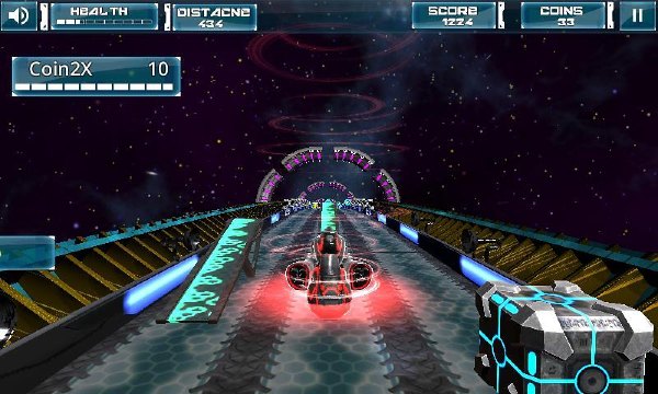 Best 8 High Graphic Tizen Games for Samsung Z3 and Z4 (include New tpk ...