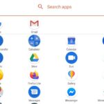 which android launcher apps support landscape mode - AndroidLeo