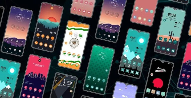 11 Best 3D Launcher Apps for Android - ANDROIDLEO