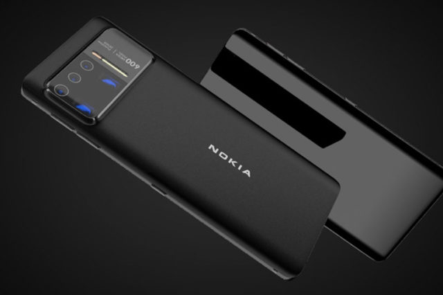 Nokia Magic Max is coming, and these Specifications will be worth the ...
