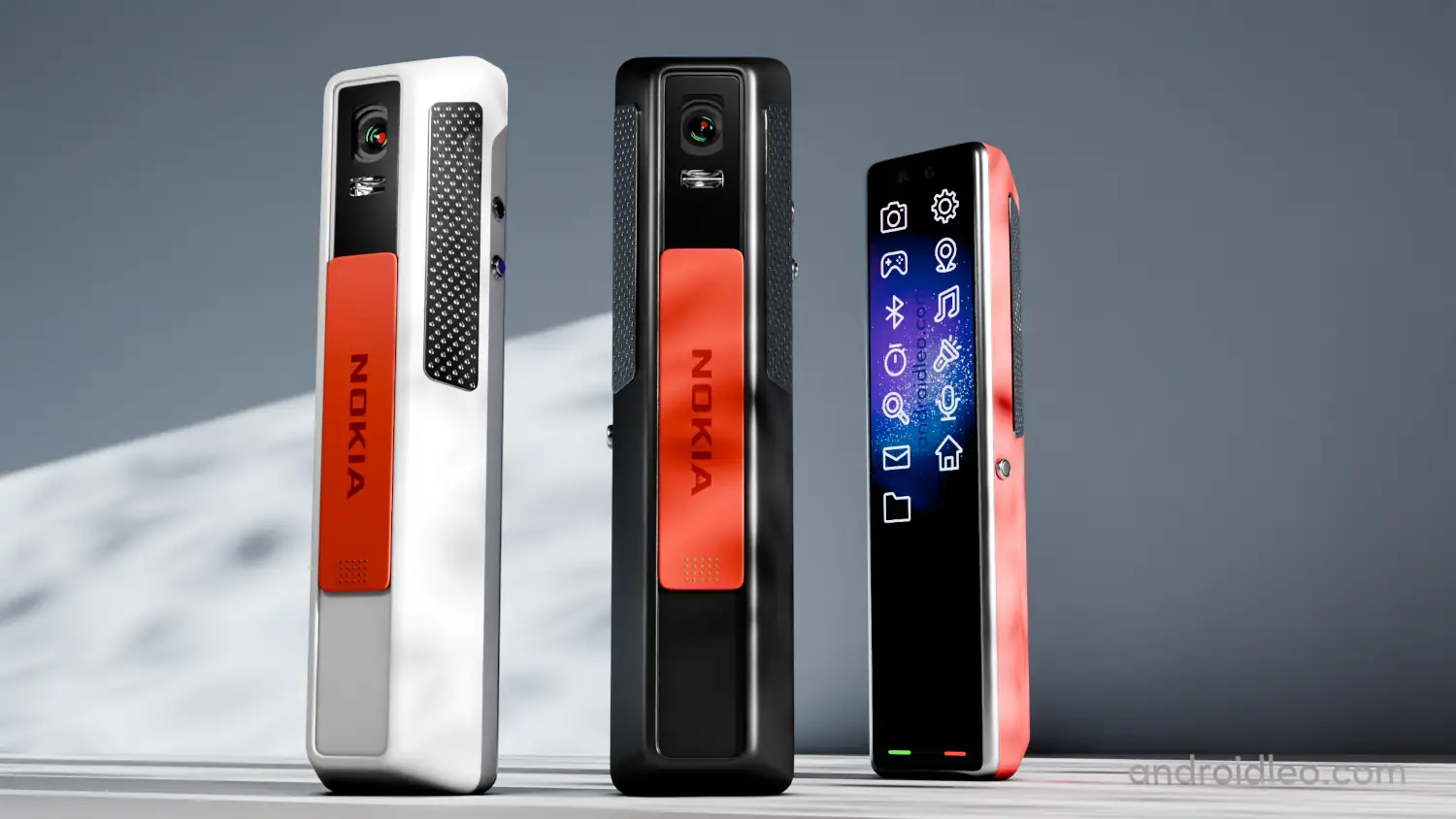 Nokia 7380 5G Phone Price, Specifications, Release Date - ANDROIDLEO