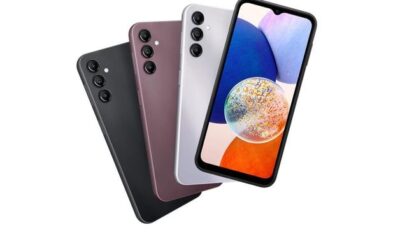 Samsung Galaxy A14 - device specification[full] - ANDROIDLEO