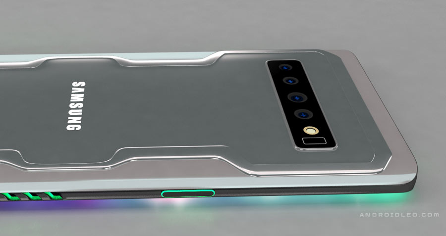 Samsung Galaxy G10 Specification, Price, Release Date - ANDROIDLEO