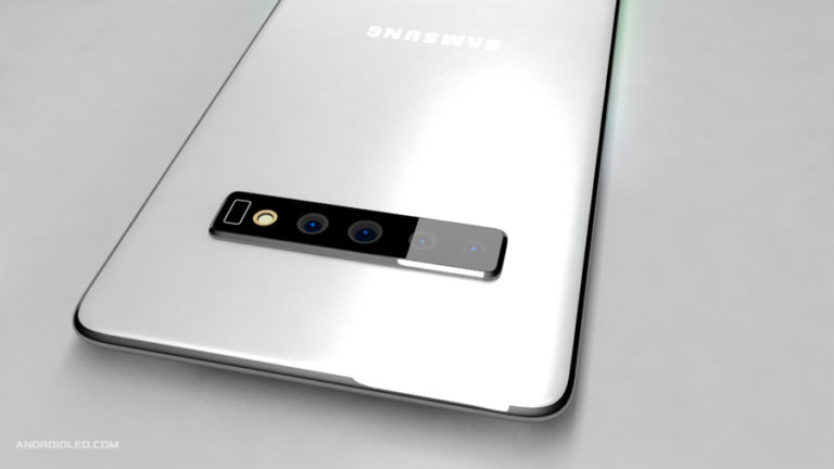 Best Samsung Concept Phones in 2023 - ANDROIDLEO