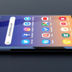 Samsung Galaxy Qwerty Pro Concept - Specification and Price - AndroidLeo