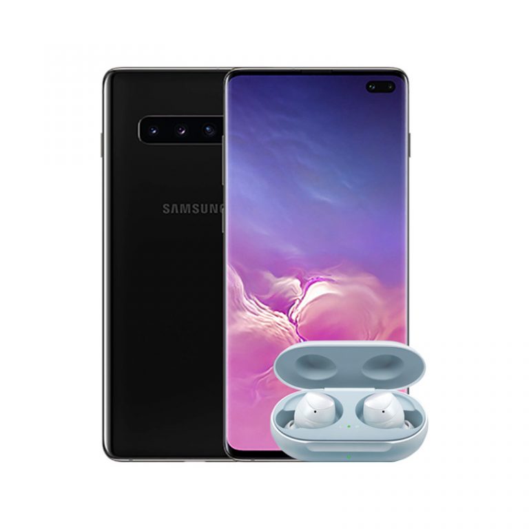 Samsung Galaxy S10 Edge- Full Specification, Price - ANDROIDLEO