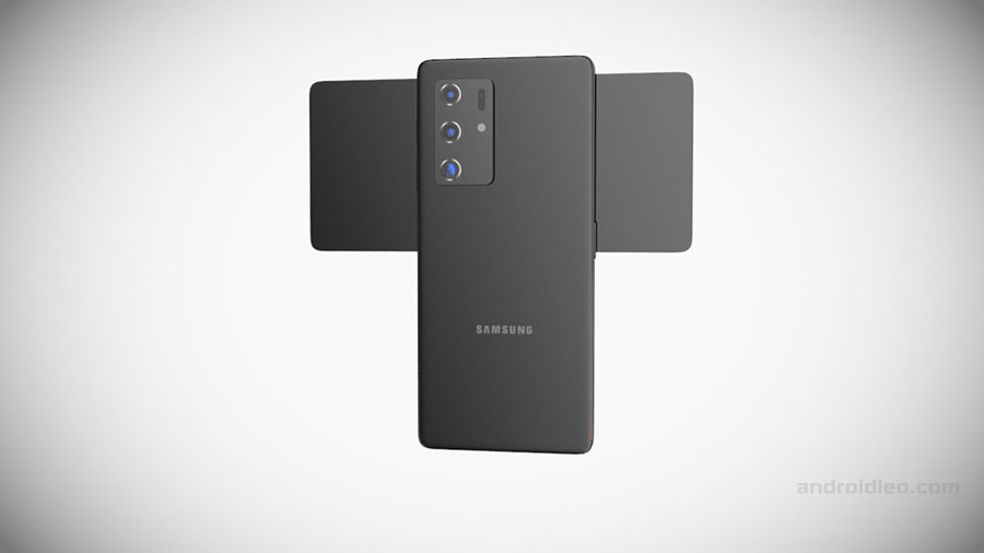 Samsung Galaxy Wing - Price, Specifications (a Dual-Screen Phone Story ...