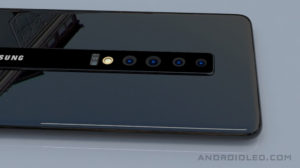 Samsung Galaxy X2 - Price, Specifications, Release Date - ANDROIDLEO