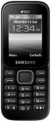 Samsung Keypad Phones Price List - ANDROIDLEO