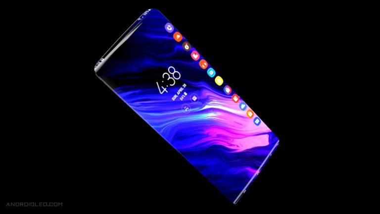 Samsung Galaxy Infinity Edge - Price, Specs, Release date - ANDROIDLEO