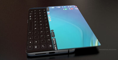 Samsung Galaxy Oxygen Ultra 2023 with Sliding Display (Price, Specs ...