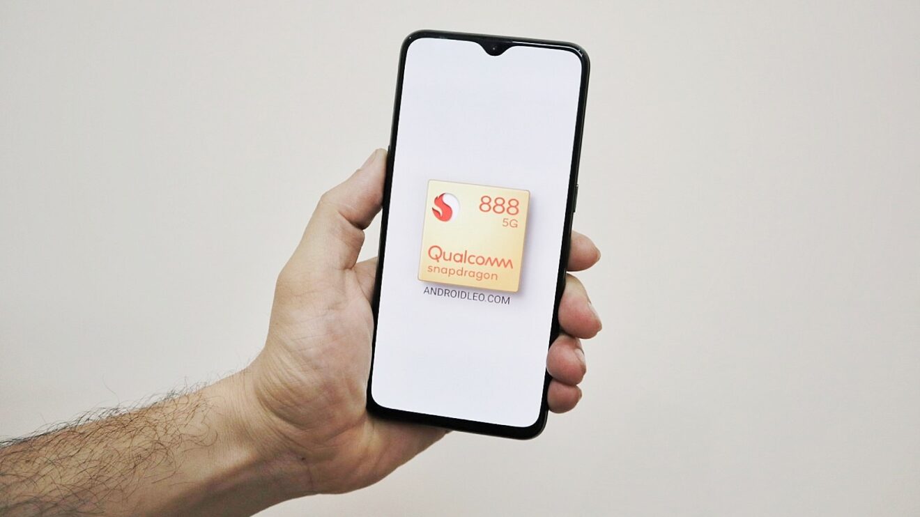 List of all the Snapdragon 888 phones launched in 2023 - ANDROIDLEO